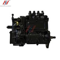 China Yanmar Fuel Injection Pump 729412-51410 4TN82 Engine Rebuild Replacement for sale