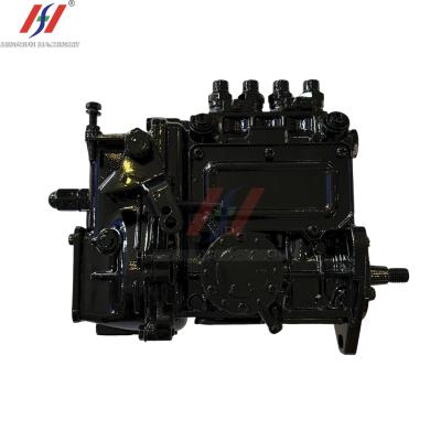 China Yanmar Fuel Injection Pump 729412-51410 4TN82 Engine Rebuild Replacement for sale