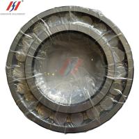 China Spherical Roller Bearing 22220CA/W33 100×180×46 Suitable For Engineering Machinery Spare Parts for sale