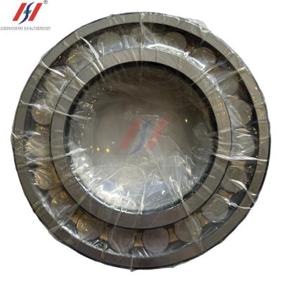 China Spherical Roller Bearing 22220CA/W33 100×180×46 Suitable For Engineering Machinery Spare Parts for sale