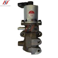 China New Excavator Part 135000-7303 EGR Valve For Kobelco SK200-8 J05E for sale