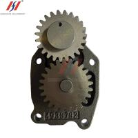 China Construction Machinery Oil Pump 4935792 Suitable For 4BT, 6D102, And 6BT Diesel Engines for sale