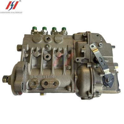 China Excavator Parts 0400464033 Diesel Injection Pump For Deutz F4L912 Engine for sale