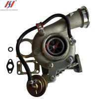 China S200G Turbocharger 56209880023 For Deutz TCD2012L6 D6E Diesel Engines for sale