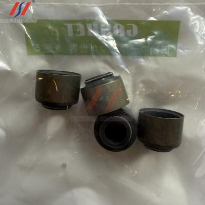 China Valve Stem Seal 6240-11-1370 — Sealing Component For Komatsu 6D170-2 And 6D170-3 Engines for sale