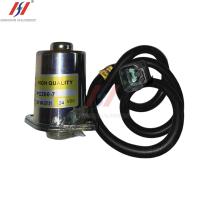 China Excavator Control Solenoid Valve 20Y-60-32121 24V Suitable For Kobelco PC200-7 PC200-8 for sale