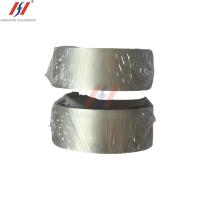 China Engine Internal Components 1-87618408-0 Connecting Rod Bearing Suitable for Isuzu 4HK1/6HK1 for sale