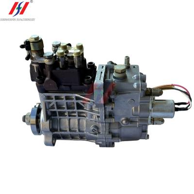 China Brand New Genuine Direct Injection Fuel Pump 729929-51310 For Yanmar 4TNV98 Diesel Engines for sale