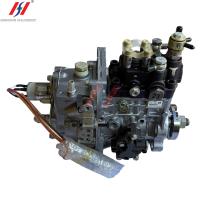 China Brand New Genuine Direct Injection Fuel Pump 729929-51310 For Yanmar 4TNV98 Diesel Engines for sale