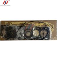 China Excavator D6E Diesel Engine Overhaul Gasket Kit For EC210, EC210B, EC220 for sale
