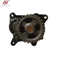 China Excavator Oil Pump 8-94390414-3 Is Suitable For Isuzu 4HK1/6HK1 Diesel Engines for sale