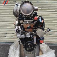 China 1204F-E44TTAN industrial diesel engine engineering machinery parts for perkins 1200 Series turbo engine for sale