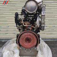 China 1204F-E44TTAN industrial diesel engine engineering machinery parts for perkins 1200 Series turbo engine for sale