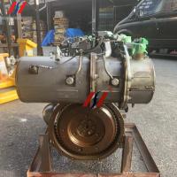 China The YANMAR 4TNV88C-PHB5 Is A 2.189L Four-cylinder Diesel Engine. for sale