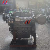 China The YANMAR 4TNV88C-PHB5 Is A 2.189L Four-cylinder Diesel Engine. for sale
