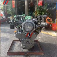 China The YANMAR 4TNV88C-PHB5 Is A 2.189L Four-cylinder Diesel Engine. for sale