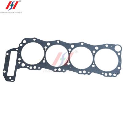 China Hino J05E Engine Cylinder Head Gasket S1111-52900 For Kobelco SK200, SK250-8 for sale