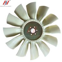 China Komatsu 6D95 Diesel Engine Fan 600-625-6620 For PC200-6 Excavators for sale