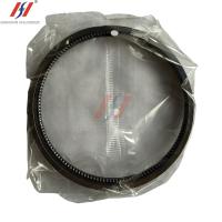 China Excavator Parts Piston Rings 729350-22501 For 4D88 / 4TNV88 / 4TNE88 4-cylinder Diesel Engines for sale