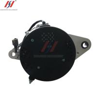 China Original Brand New Isuzu 1-87618390-0 Excavator Alternator For 4HK1 4-Cylinder Diesel Engines for sale