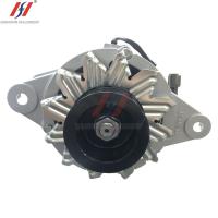 China Original Brand New Isuzu 1-87618390-0 Excavator Alternator For 4HK1 4-Cylinder Diesel Engines for sale