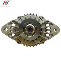 China Construction Machinery Parts 4936879 Alternator 24V 70A For 6BT5.9 Diesel Engines for sale