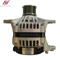 China Construction Machinery Parts 4936879 Alternator 24V 70A For 6BT5.9 Diesel Engines for sale