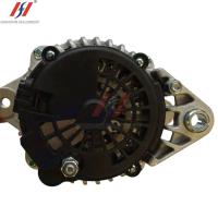 China Construction Machinery Parts 4936879 Alternator 24V 70A For 6BT5.9 Diesel Engines for sale
