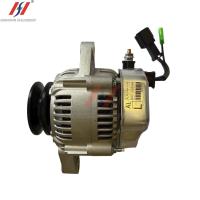 China 101211-1170 Is A 12V 45A Excavator Alternator For Komatsu 4D94 ND243. for sale