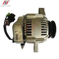 China 101211-1170 Is A 12V 45A Excavator Alternator For Komatsu 4D94 ND243. for sale