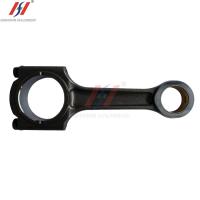 China Excavator Part 1-12230129-2 - Genuine Replacement Connecting Rod For Isuzu 6BG1 Engine for sale
