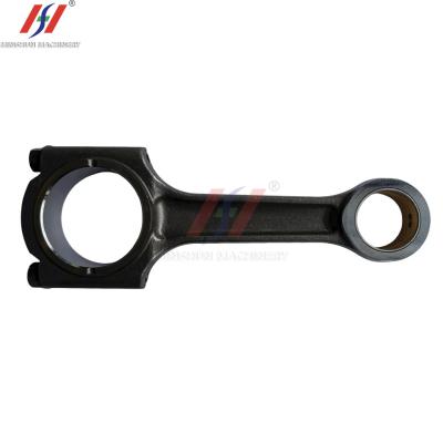 China Excavator Part 1-12230129-2 - Genuine Replacement Connecting Rod For Isuzu 6BG1 Engine for sale