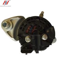 China Diesel Engine Alternator 22117421 - 24V 80A Suitable For D16C, D8A2, D9A2A for sale