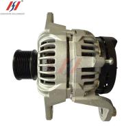 China Diesel Engine Alternator 22117421 - 24V 80A Suitable For D16C, D8A2, D9A2A for sale