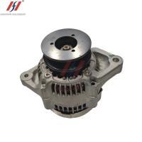China The Denso 101211-2992 Is A Compact Stable 12V 55A Alternator for sale