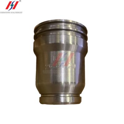 China 263-4920 Injector Sleeve Is Suitable For Cat C9, C7, 320D, 330D, 3406E, 3126, And Other Engines. for sale