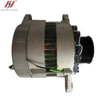 China 6008256110 24V 50A Alternator For Komatsu SA6D108-1 PC400LC-8 for sale