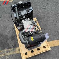 China 403D-15 3-cylinder Industrial Diesel Engine Construction Machinery Parts For Perkins for sale