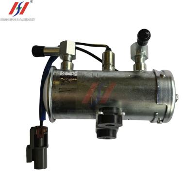 China Excavator Engine Part 8-97515301-1 For 6HK1/4HK1 Electronic Fuel Pump for sale