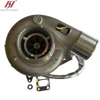 China Excavator Turbocharger 177-0440 Engine Parts For CAT C7 / 325C Mechanical Replacement Parts for sale