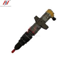 China CAT 557-7627 Fuel Injector For C7 Diesel Engines, Suitable For Excavators 324D And 325D for sale