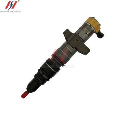 China CAT 557-7627 Fuel Injector For C7 Diesel Engines, Suitable For Excavators 324D And 325D for sale