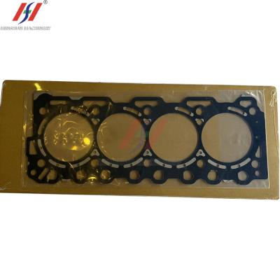 China New Cylinder Head Gasket 1G777-03600 for Kubota V3307 Diesel Engine Sealing Repair for sale