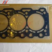 China New Cylinder Head Gasket 1G777-03600 for Kubota V3307 Diesel Engine Sealing Repair for sale