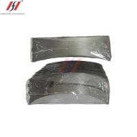 China Crankshaft Main Bearing 1-87618422-0 Is Suitable For Isuzu 6HK1/4HK1 Diesel Engine Repair Parts for sale