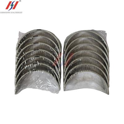 China Crankshaft Main Bearing 1-87618422-0 Is Suitable For Isuzu 6HK1/4HK1 Diesel Engine Repair Parts for sale