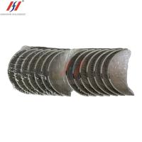 China Crankshaft Main Bearing 1-87618422-0 Is Suitable For Isuzu 6HK1/4HK1 Diesel Engine Repair Parts for sale