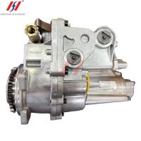 China Diesel Injection Pump 141-1238 - Construction Machinery Parts - Suitable For CAT 3126 Excavator Engine Fuel Pump for sale