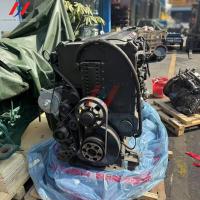 China QSX15 Industrial Diesel Engine 399kW 2100rpm Electronically Controlled Engine Assembly For Excavators for sale