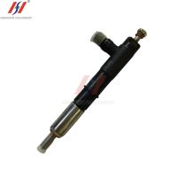 China High-Quality Kubota 093500-8181 Fuel Injector — Genuine Replacement Part For V3300 / V3800 Excavator Engines for sale